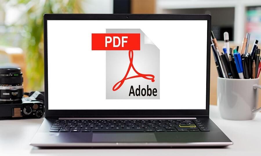 4 cách chỉnh sửa trên file PDF đơn giản nhất (Online và Offline ...