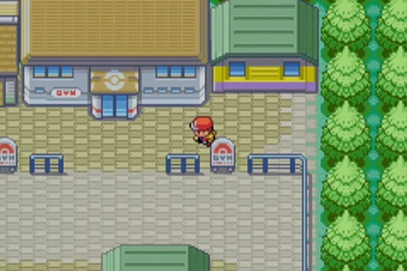 Mã cheat Pokemon Fire Red và cách nhập code mới nhất 2020 - Express24h.net