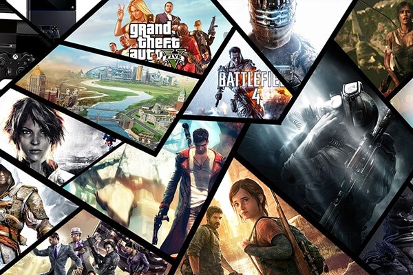 Top 13 Game Hay cho PC đáng chơi nhất hiện nay (MỚI 2021) - Express24h.net