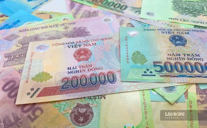 Lãi suất Vietcombank, Agribank, VietinBank và BIDV giảm, cao nhất 4,8% ...